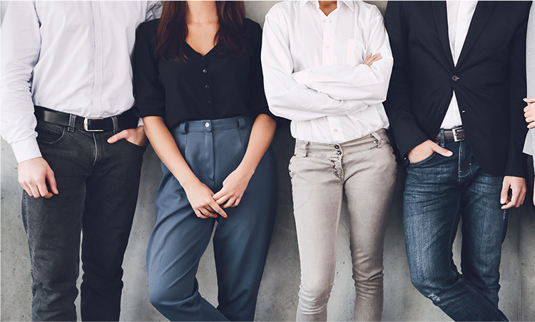 Career Opportunities | Berkeley Consulting | Future on your side.